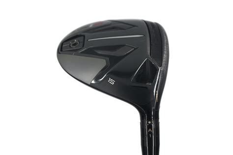 Titleist Tsi2 3w Fairway Golf Geeks Titleist Tsi2 3w Fairway Golf Geeks