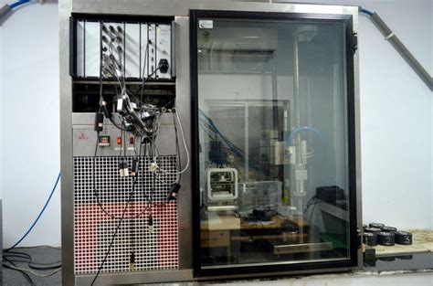 Universal Testing Machine UTM Download Scientific Diagram