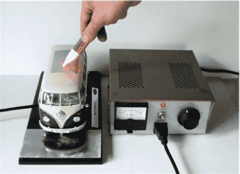 Hot Skin Voltage Troubleshooting RV Travel