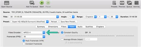 SOVLED How To Fix Handbrake Crashing While Encoding