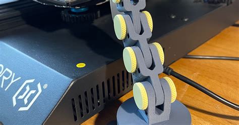 Ballasted Stand For Articulating Raspberry Pi Camera Mount From Sneaks By IPa64 Download Free