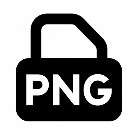Png File Extension Format Document Icon Download On Iconfinder
