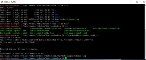 Vmware Cloud Foundation 4 4 0 Offline Bundle Walkthrough Virtual Bytes