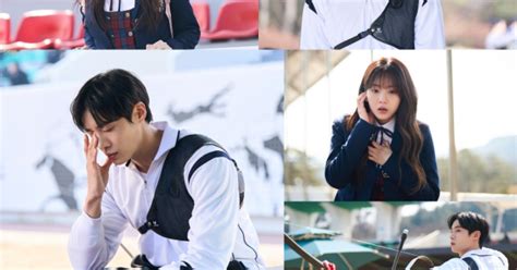 ‘견우와 선녀 추영우x조이현 이상징후 포착