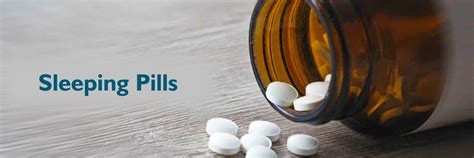 Understand The Role Of Sleeping Pills In Sleep Disorders