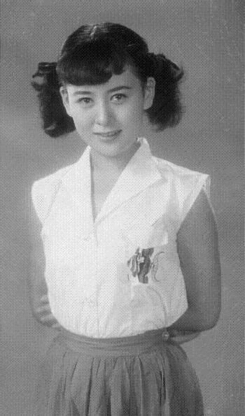 異議あり あなたが選ぶ昭和の名女優 ケペル先生のブログ Actresses Japanese Kyoko