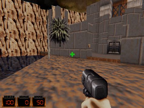 Custom Sprites Do Not Work Properly In Game Editing Questions Doomworld