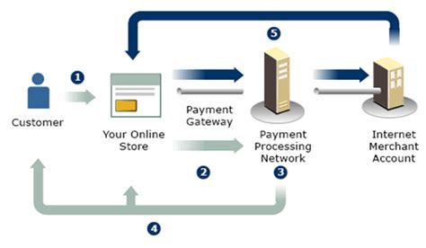 Online Payment Gateways Classification Based Payable Form Integration Online Payments Gate