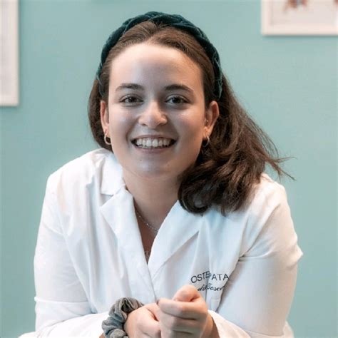 Giulia Toscano Osteopata Libero Professionista Linkedin