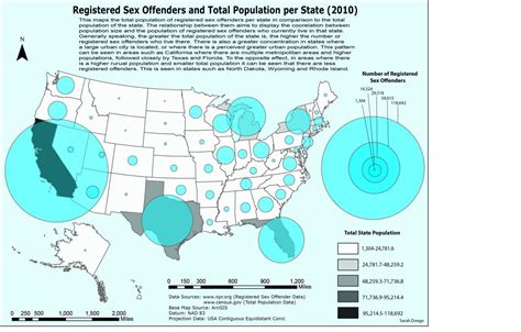 Bivariate Symbol Map Sarahdoege