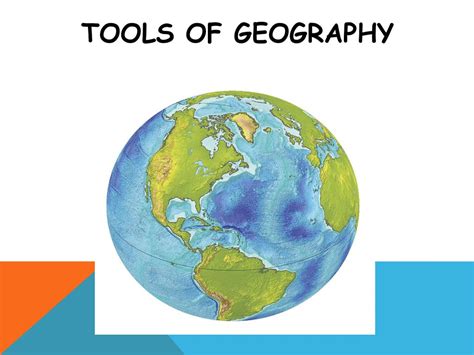 Geography Map Tools At Henry Holme Blog