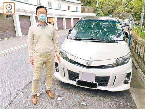 政情：楊哲安違泊斷正 三粒鐘兩食牛肉乾 東方日報