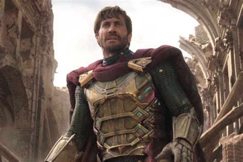Will Mysterio Return In A Future Spider Man Movie Far From Home