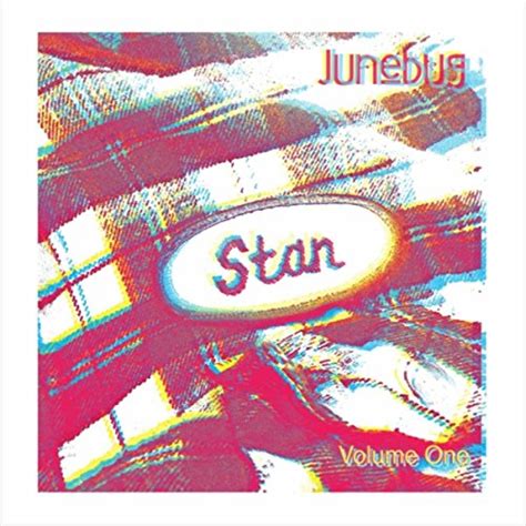 Play Stan Vol 1 By Junebug On Amazon Music