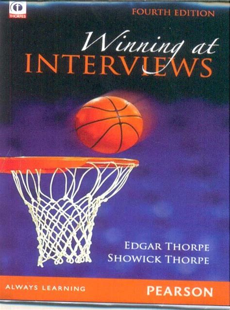 Winning At Interviews Book At ₹ 140piece Educational Books In New