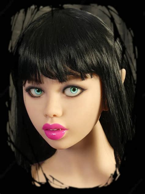 140cm D Cup Tpe Sex Doll 4ft7 Wm Dolls Head 160 Sallie