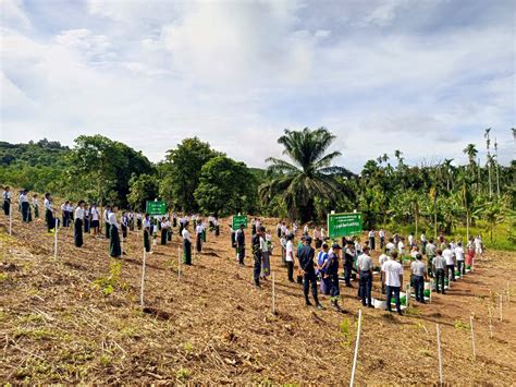 ၂၀၂၄ ခုနှစ် မိုးရာသီသစ်ပင်စိုက်ပွဲများကို ပဲခူးတိုင်းဒေသကြီးနှင့် တနင်္သာရီတိုင်းဒေသကြီးတို့တွင