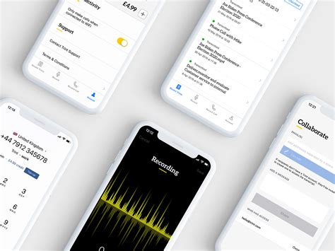 Keypad Designs Themes Templates And Downloadable Graphic Elements On Dribbble