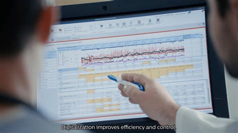 Enhanced Care Through Icu Digitalization With Intellispace Criticalcare And Anesthesia Solution