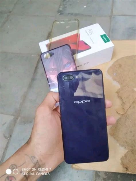 Oppo A S Bekas Lazada Indonesia