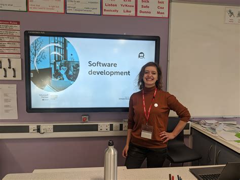 Careers In Software Development Different Paths Into The Industry Endjin Azure Data
