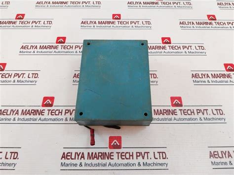 S130 Voltage Regulator Aeliya Marine