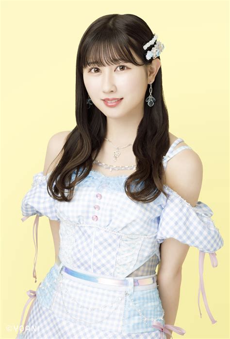 📸 画像：山本杏奈｜＝love、＜＝love 6th Anniversary Premium Concert＞で新曲初披露決定！