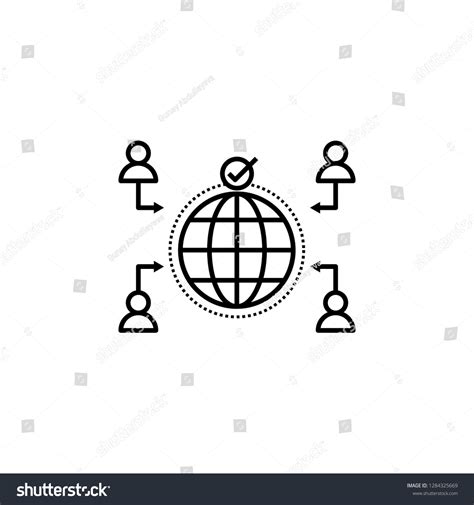 559 Endpoint Icon Stock Vectors Images And Vector Art Shutterstock