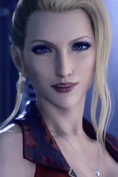 Scarlet Final Fantasy Vii Ai Chatbot Character Bot3 Ai