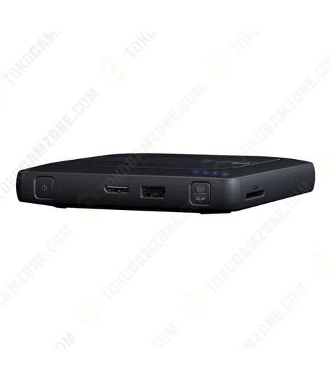 Wd My Passport Wireless Pro 2 Tb