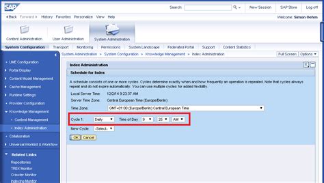 How To Connect Trex To Sap Netweaver As Java And S Sap Community