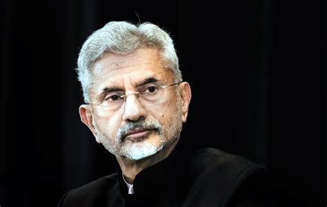 Eam Jaishankar To Visit Us From Dec 24 29 Daily Excelsior