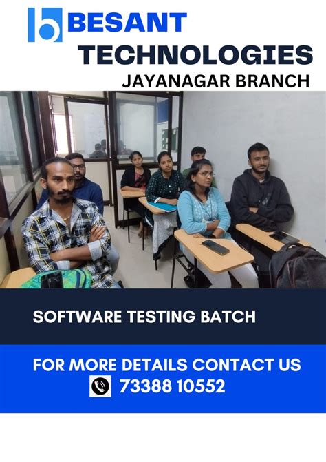 besant technologies jayanagar on linkedin pythonfullstack