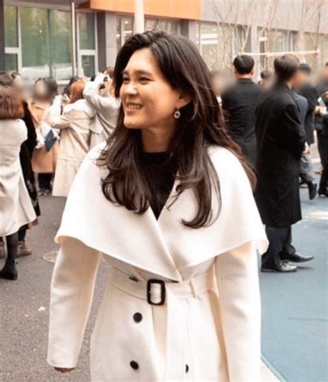 서민 이미지 위해 직업까지 이부진 전남편 임우재가 폭로한 소름돋는 삼성가의 진실