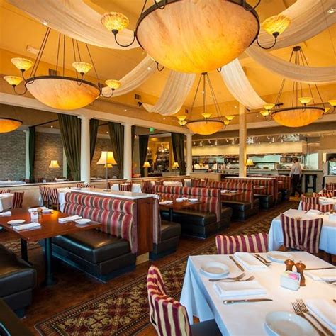 Brio Tuscan Grille Rancho Cucamonga Victoria Gardens Restaurant Rancho Cucamonga Ca