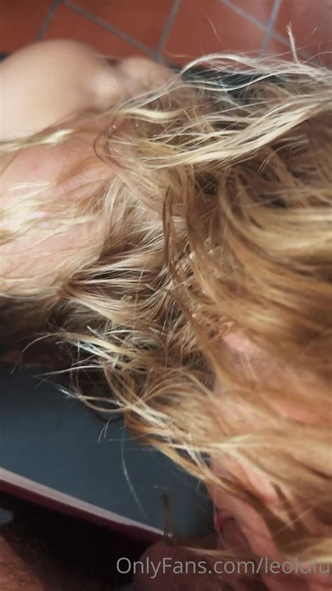 Onlyfans Leolulu Home Gym Sextape Xxx Vertical P Intporn Forums