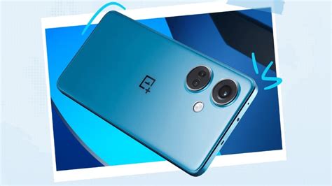 Oneplus Nord Ce 3 Display Camera Specifications Confirmed Ahead Of