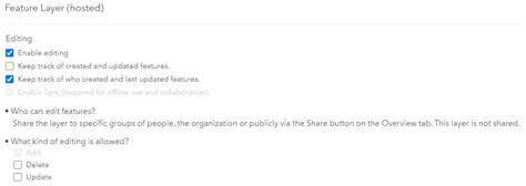 Solved Survey123 Failed To Submit Cannot Update What Esri