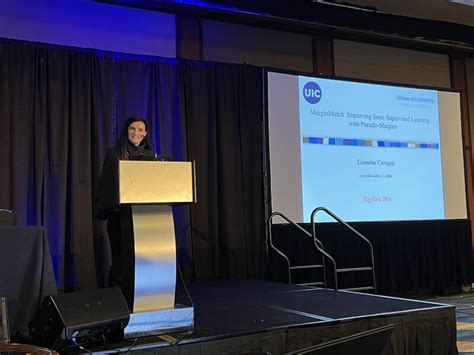 Li Zhang On Linkedin Ieeebigdata2024 Datascience Deeplearning