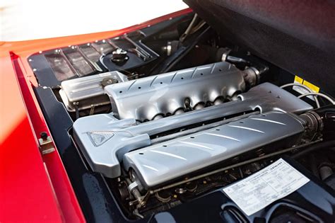 Ultra Rare 1996 Vector M12 Powered By Lamborghini V12 Could Be Yours For The Right Price Techeblog