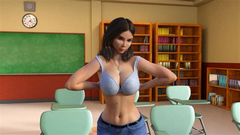 Ren Py Teacher S Pets New Version Available Free For All Adult Gaming LoversLab