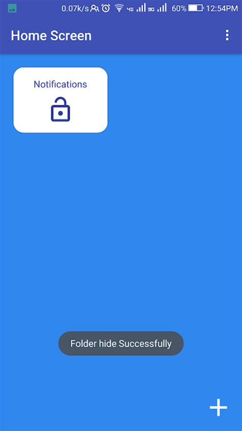 Android 용 Folder Hide Pro Apk 다운로드
