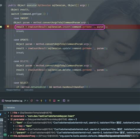 Mybatis参数使用param注解获取不到自增id问题mybatis纯注解插入成功后会获取不到自增id Csdn博客