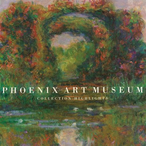 Phoenix Art Museum Paintings