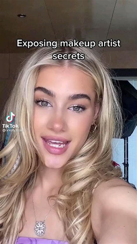 Exposing Makeup Artist Secrets Mua Kit Product Recommendations