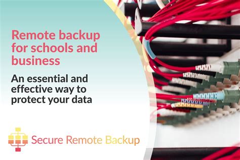 Secure Remote Backup Launches Updated Online Data Storage Services The Dailymoss