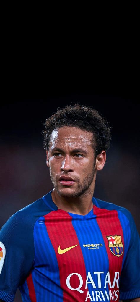 4k Wallpaper Neymar Jr Fc Barcelona 2017 Jugadores De Fútbol Futbol