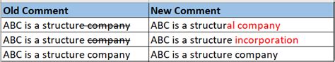 Excel Comparing 2 Column Ranges Stack Overflow