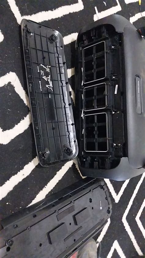 So I Found A Jbl Partybox On The Go At The Side Of The Road And It Was Full Of Water So I Took