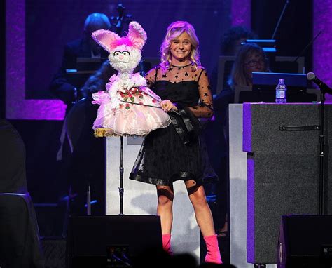 Does Darci Lynne Have Cancer Everything You Should Know